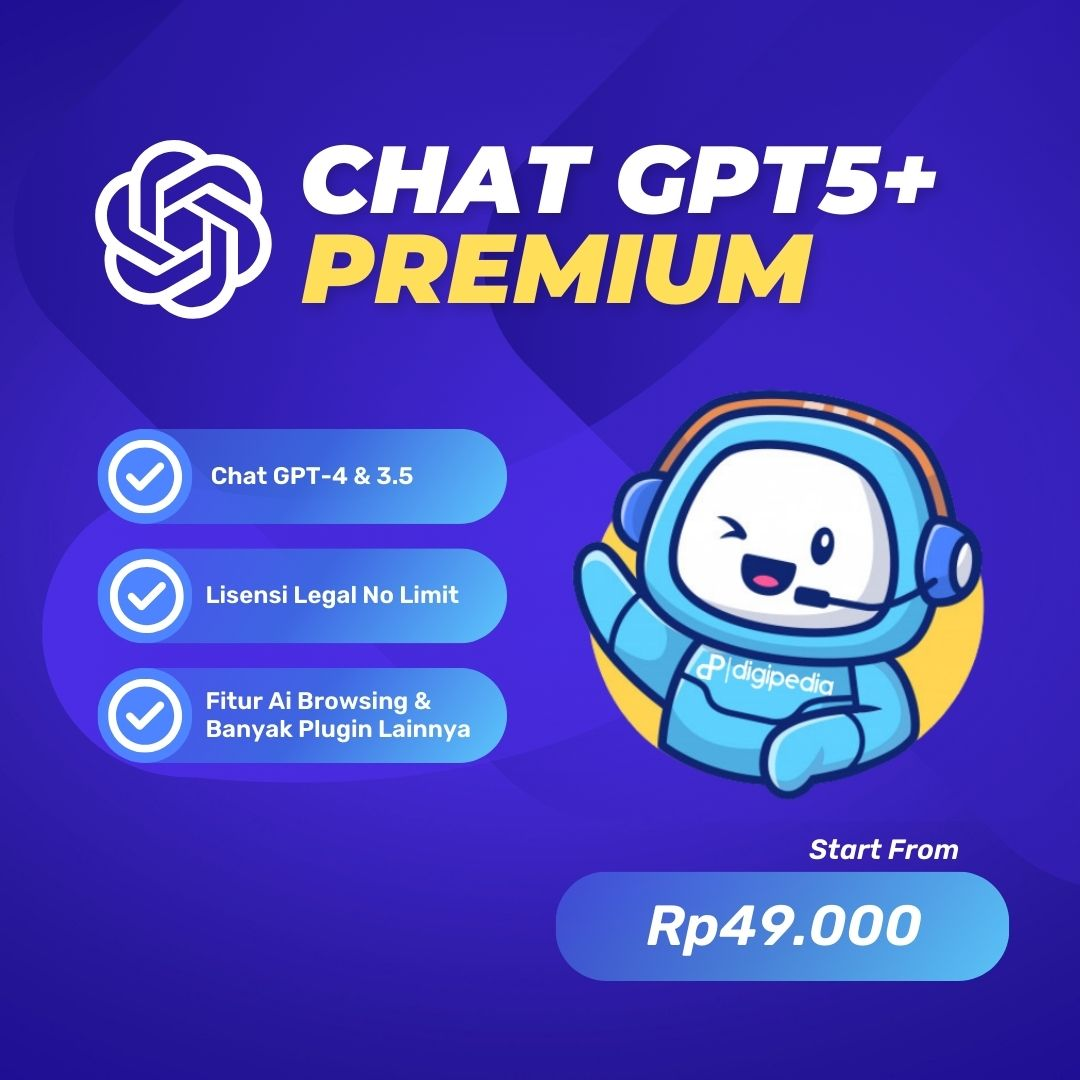 Contoh Esai Motivasi LPDP Dengan Chat GPT Premium 4+ Murah Disini